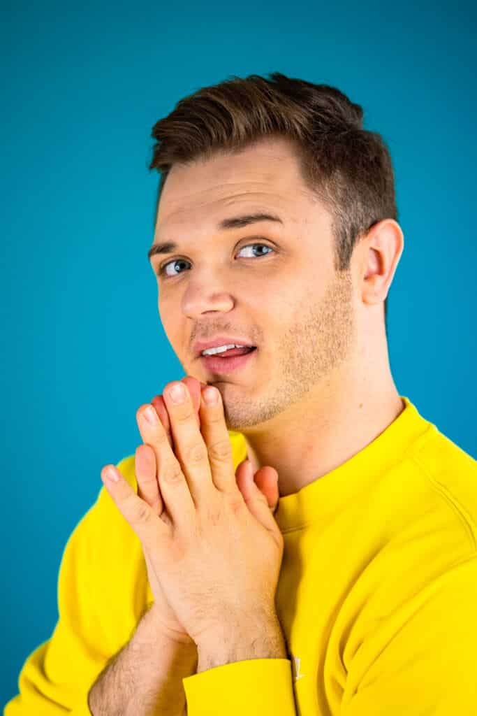 Termine - KEVIN NEON